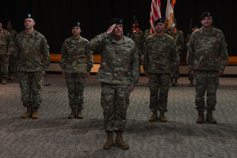 93rd Signal Brigade gains new commander > Joint Base Langley-Eustis ...