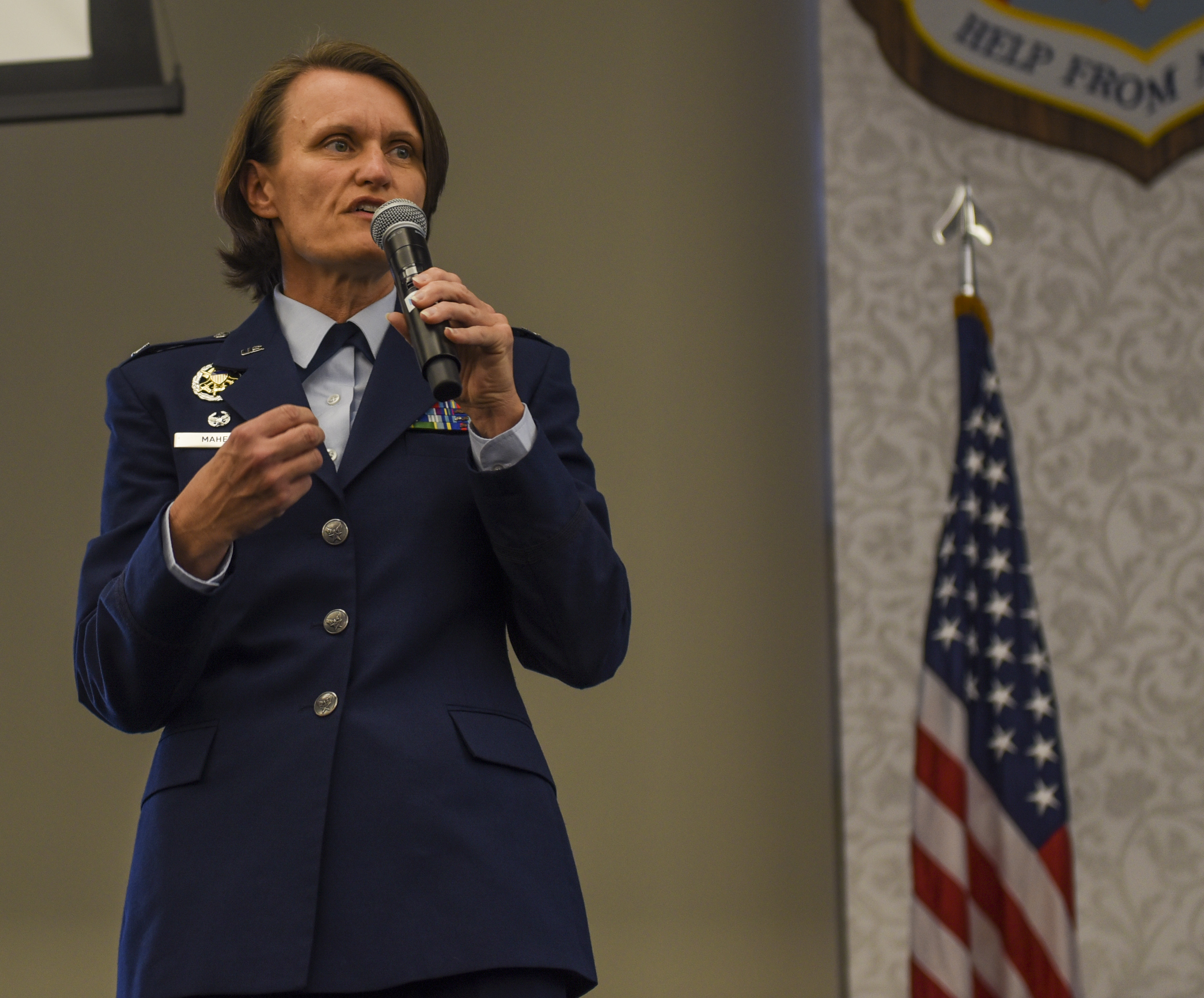 Team Scott honors retirees > Scott Air Force Base > Article Display