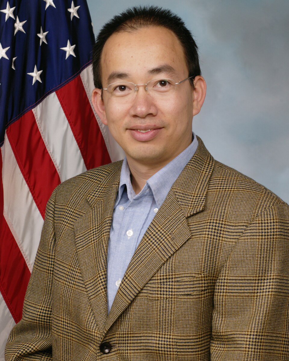 Inspiring journey leads Dr. Pham to accolades > Kirtland Air Force Base ...