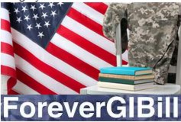 Retiree News: Forever GI Bill expands VA educational benefits > Joint ...