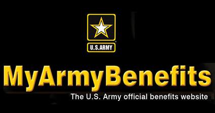 MyArmyBenefits