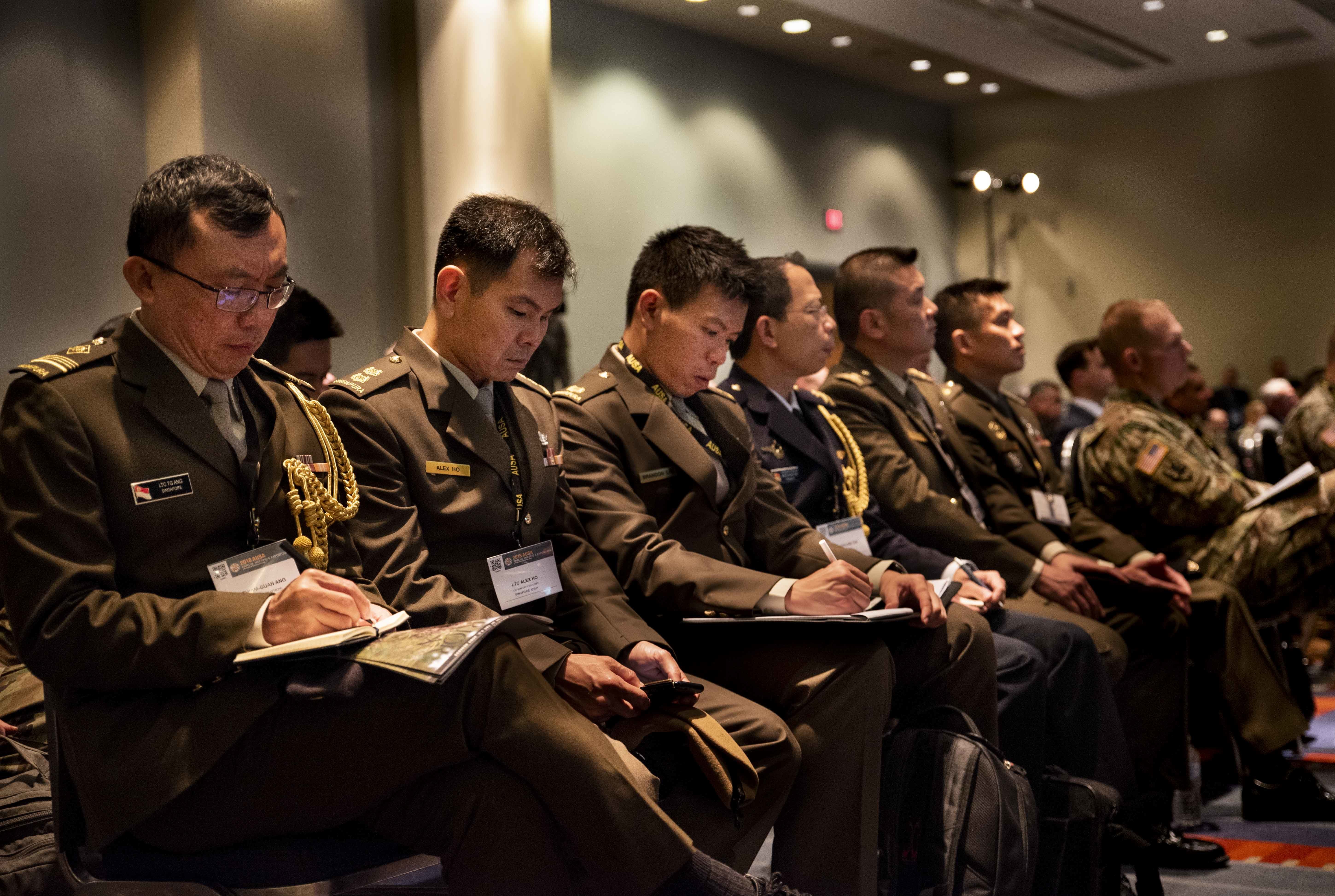 Army Reserve preparing to fight in a new battlefield > U.S. Army ...