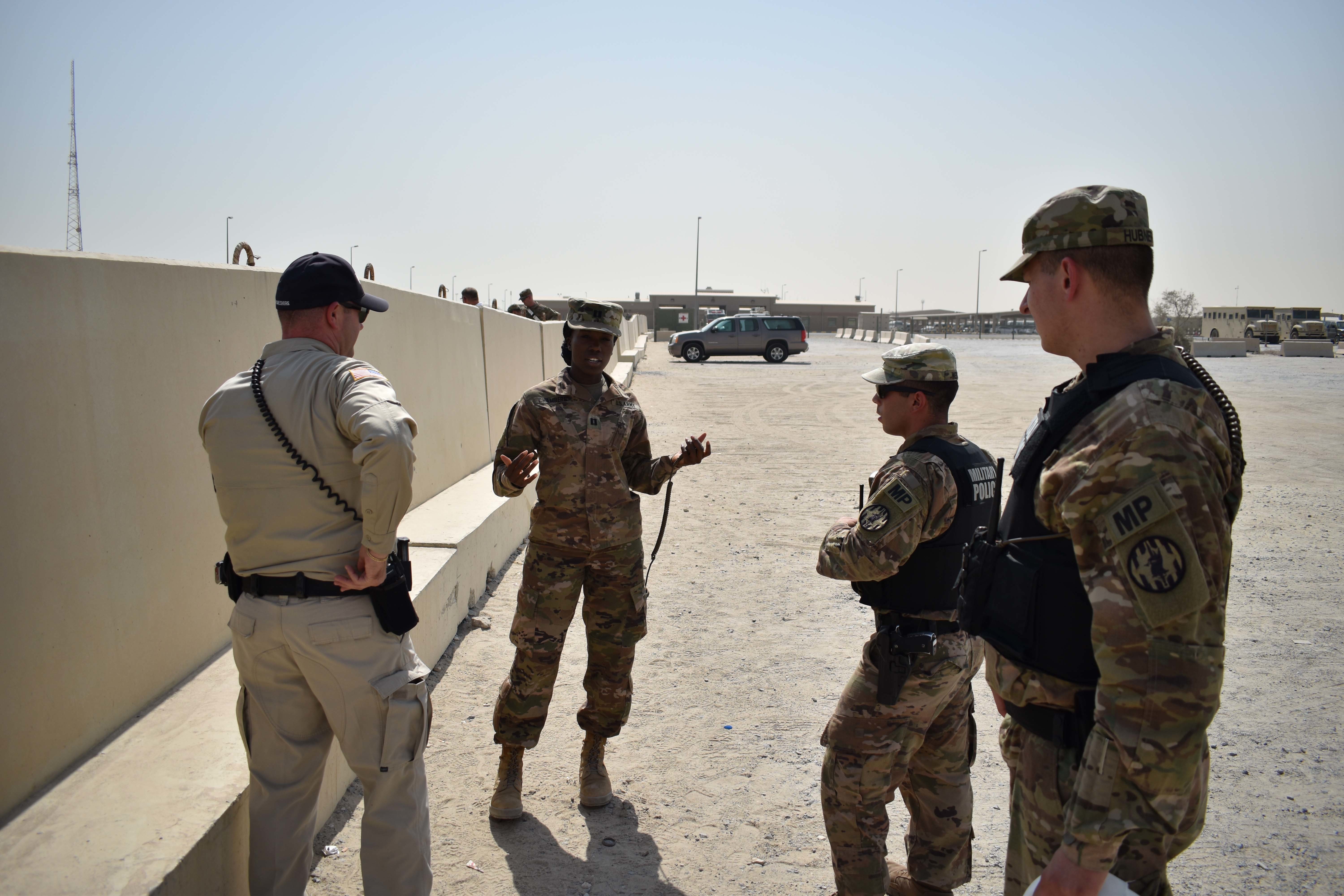 Exercise! Exercise! Exercise! > U.S. Army Central > News | U.S. Army ...