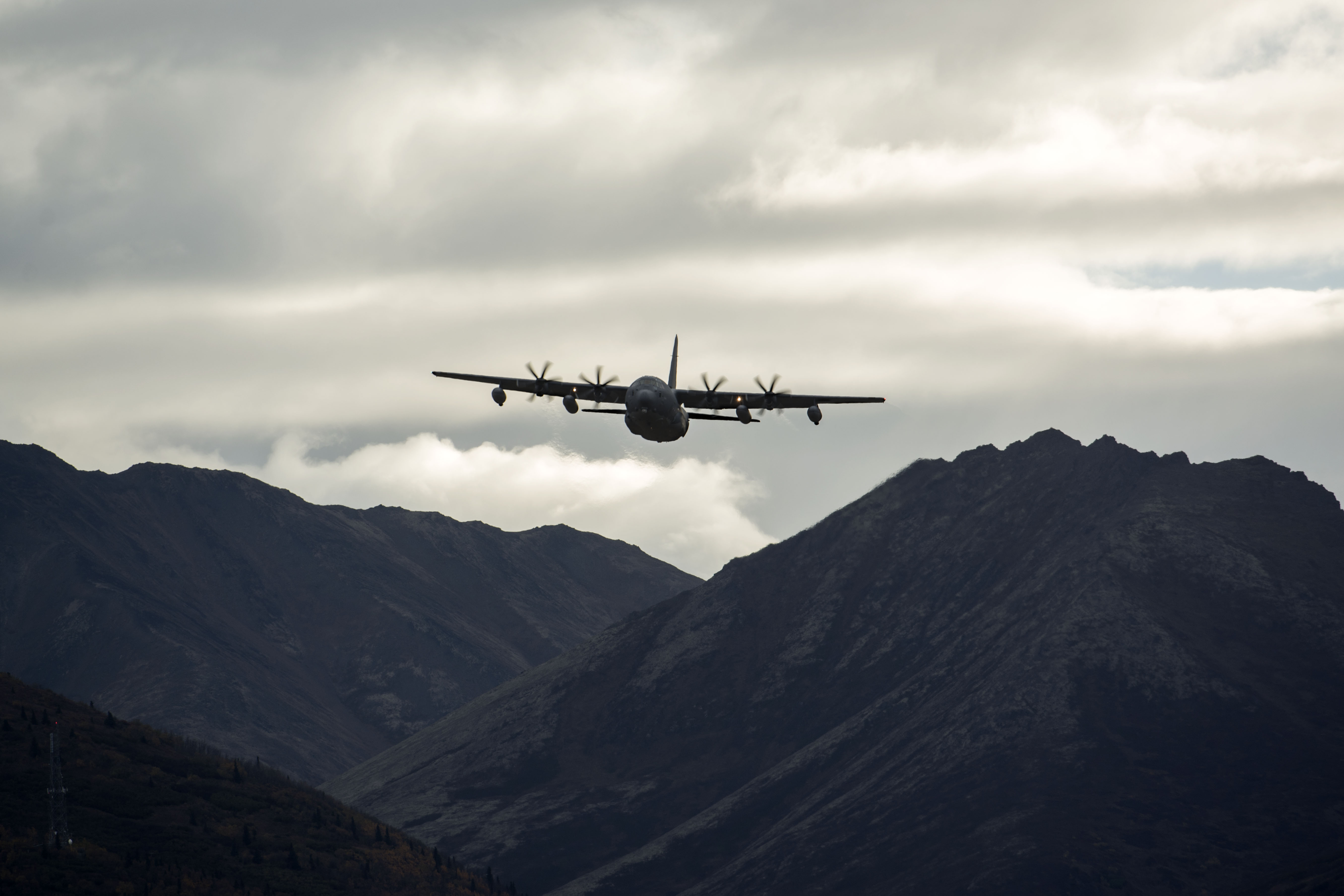 JBER’s 773d LRS Airmen train to rig ‘em up right > Joint Base Elmendorf ...