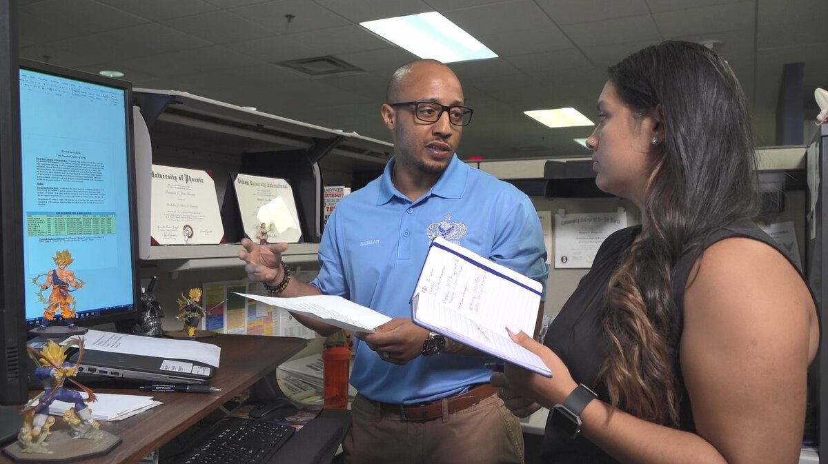 AFMC civilian hiring pilot program targets efficiency, timeliness ...