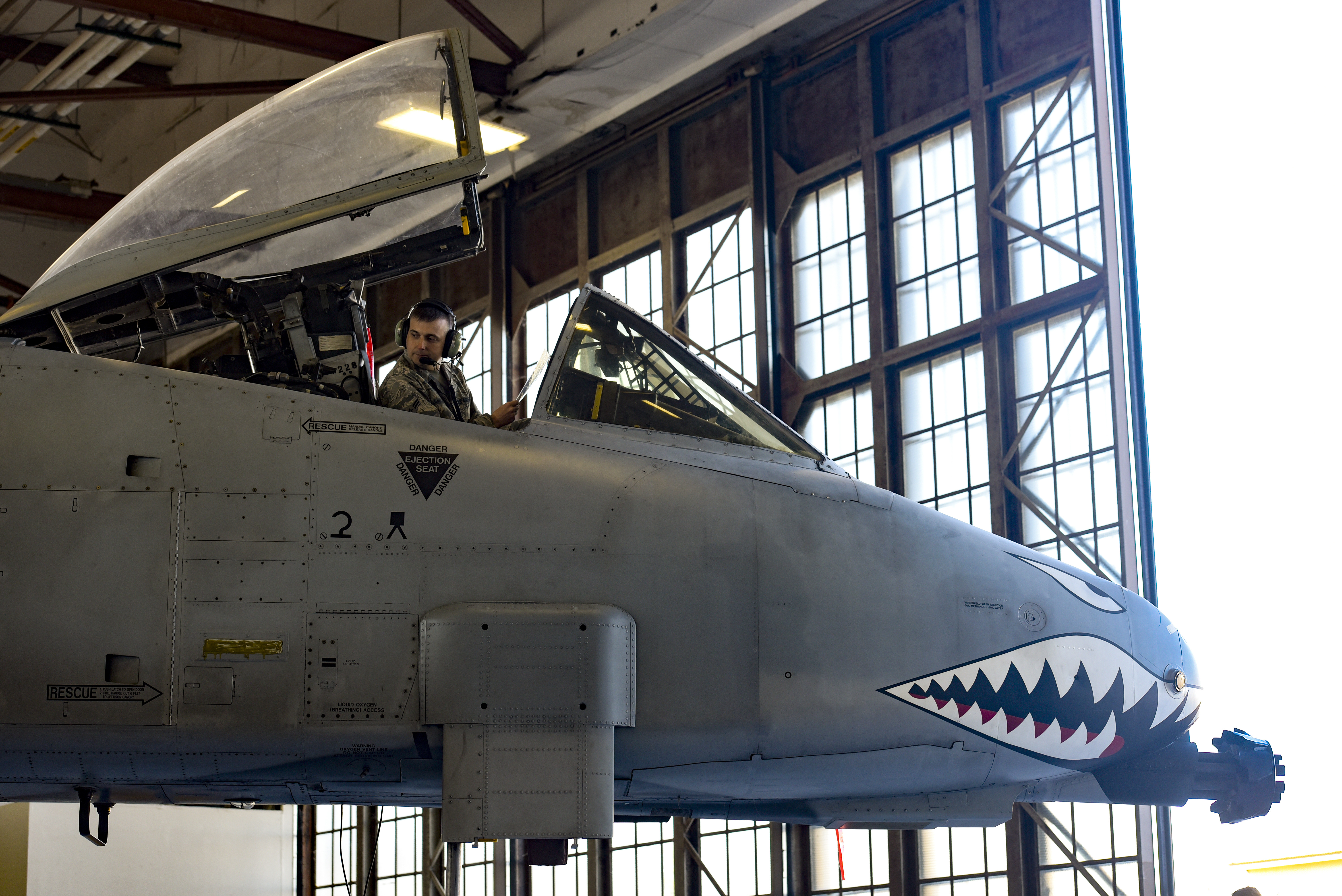 Sheppard in Photos > Sheppard Air Force Base > Article Display