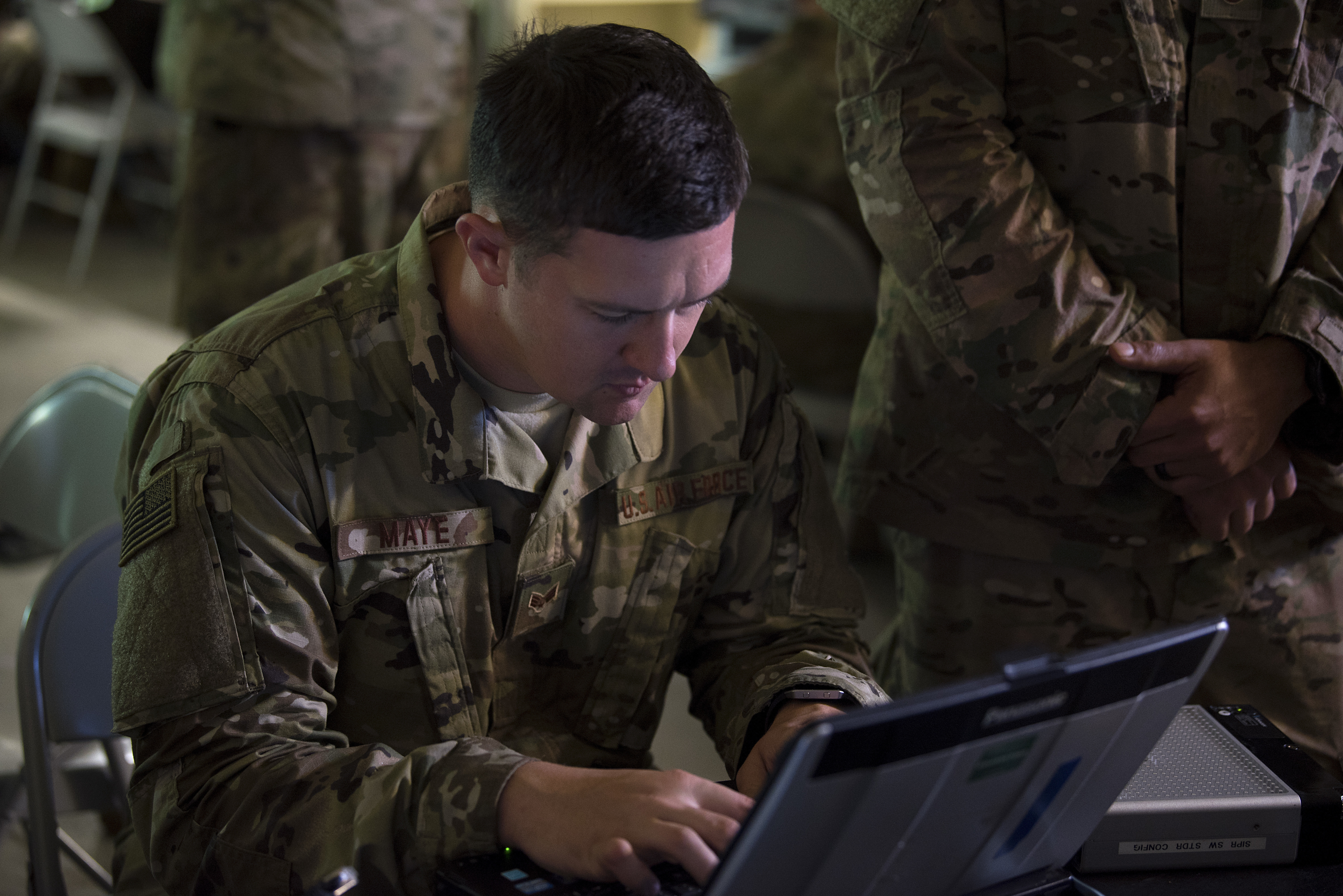 MacDill key in Hurricane Michael relief efforts > MacDill Air Force ...