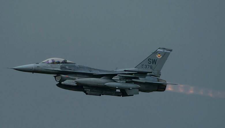 ‘Shooters’ deploy in support of Operation Inherent Resolve > Shaw Air ...