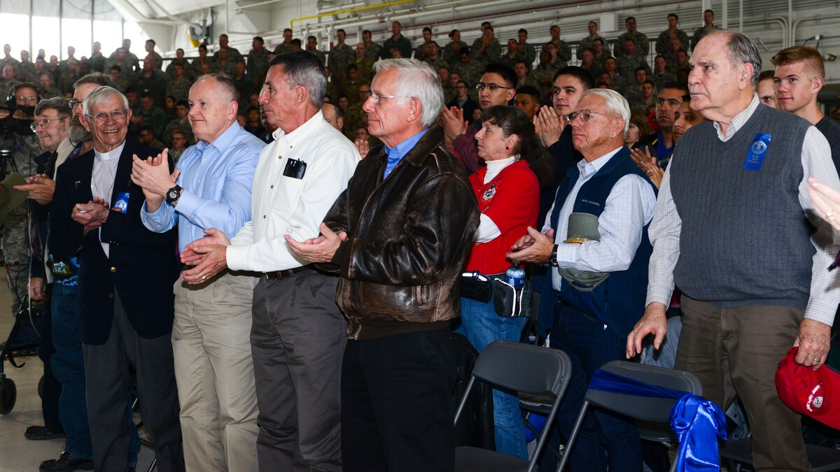 COANG commemorates 50th anniversary of Vietnam > 140th Wing > Article ...