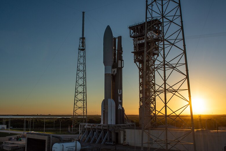 AEHF-4 Ready for Launch > Los Angeles Air Force Base > Article Display