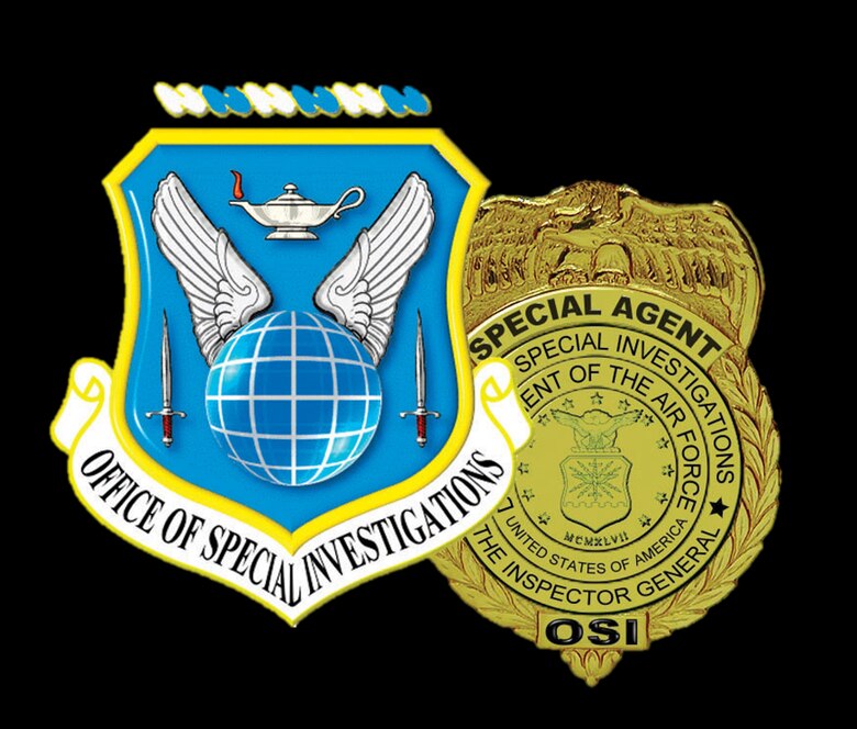 AFOSI seeks enlisted Airmen for duty as special agents > Robins Air ...