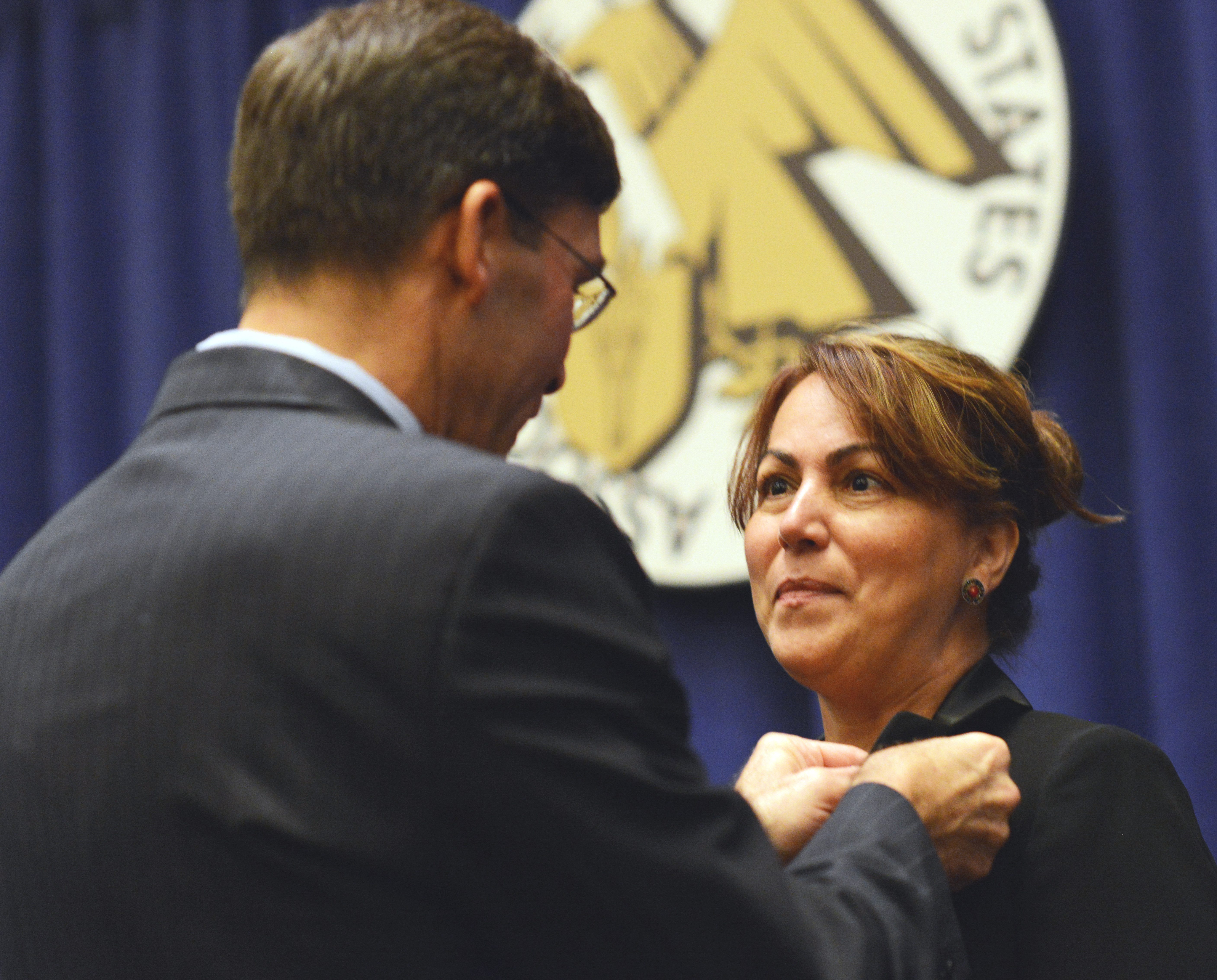 Army Secretary: Civilians play a huge role in Army's modernization ...