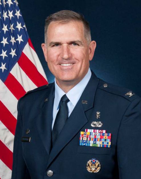 Official Portrait