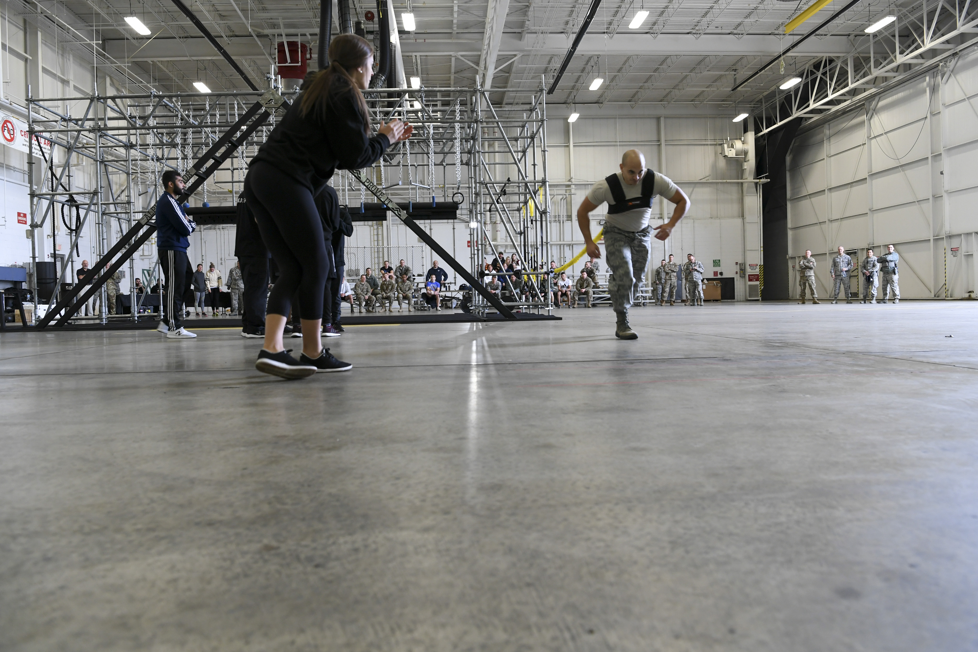 Battle Rig: A new kind of fitness > Air Force Reserve Command > News ...