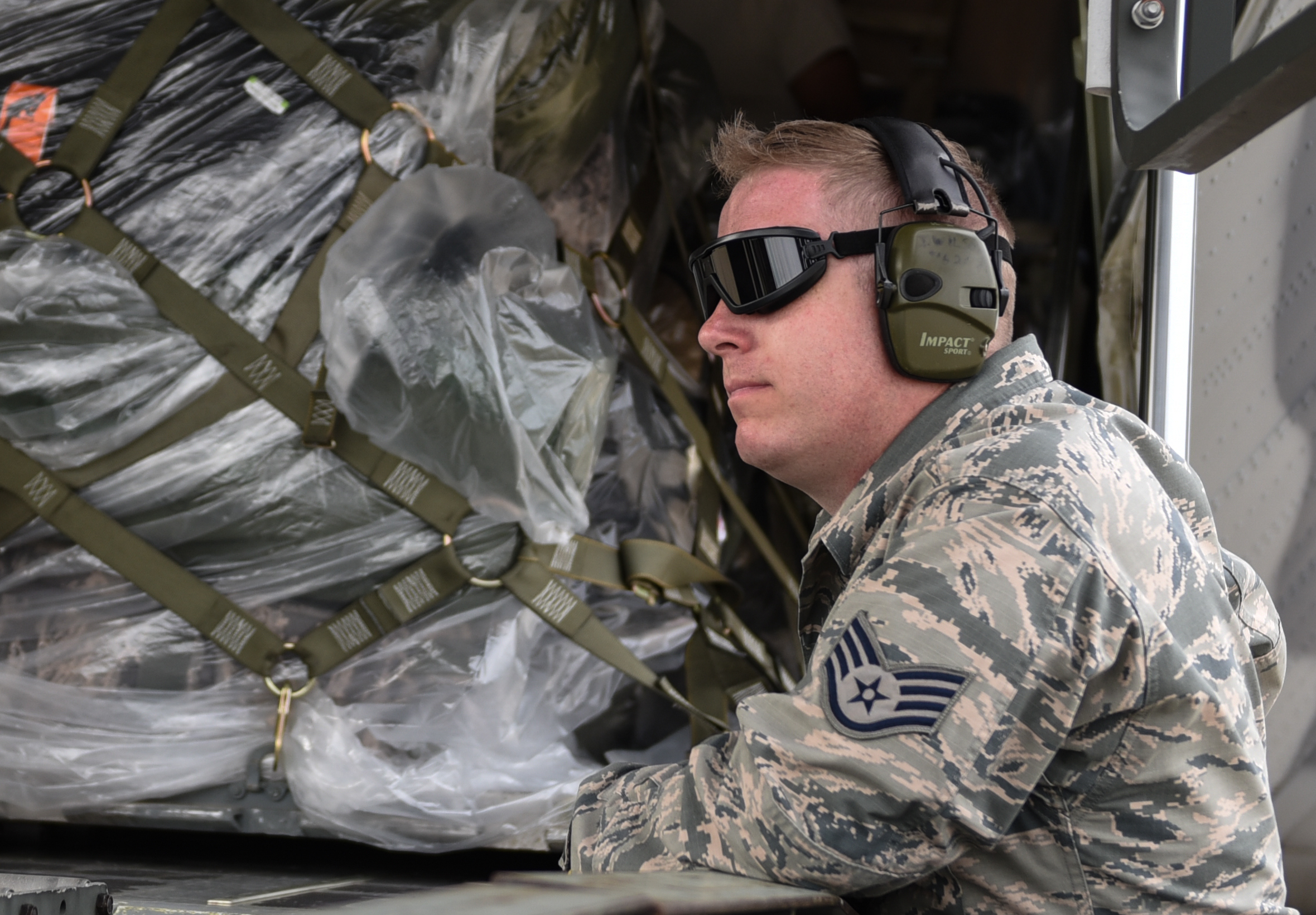 JBLE supports Tyndall AFB recovery efforts > Joint Base Langley-Eustis ...