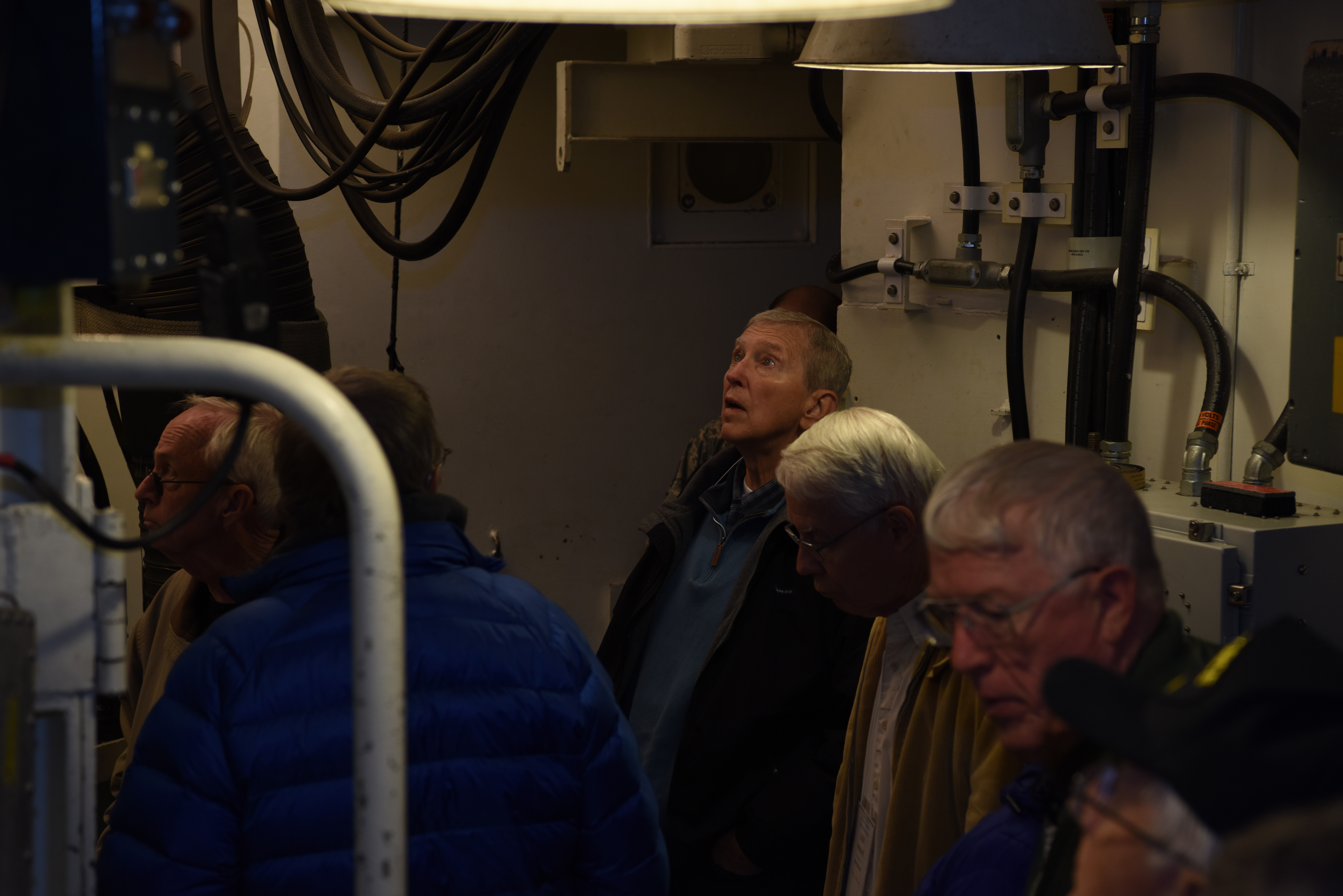 Association of Air Force Missileers: standing alert through history > F ...