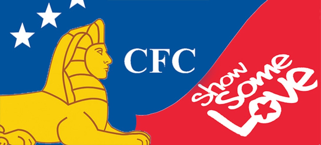 Combined federal Campaign