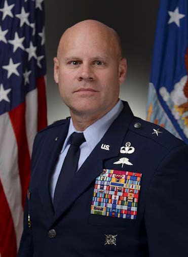 Official Portrait