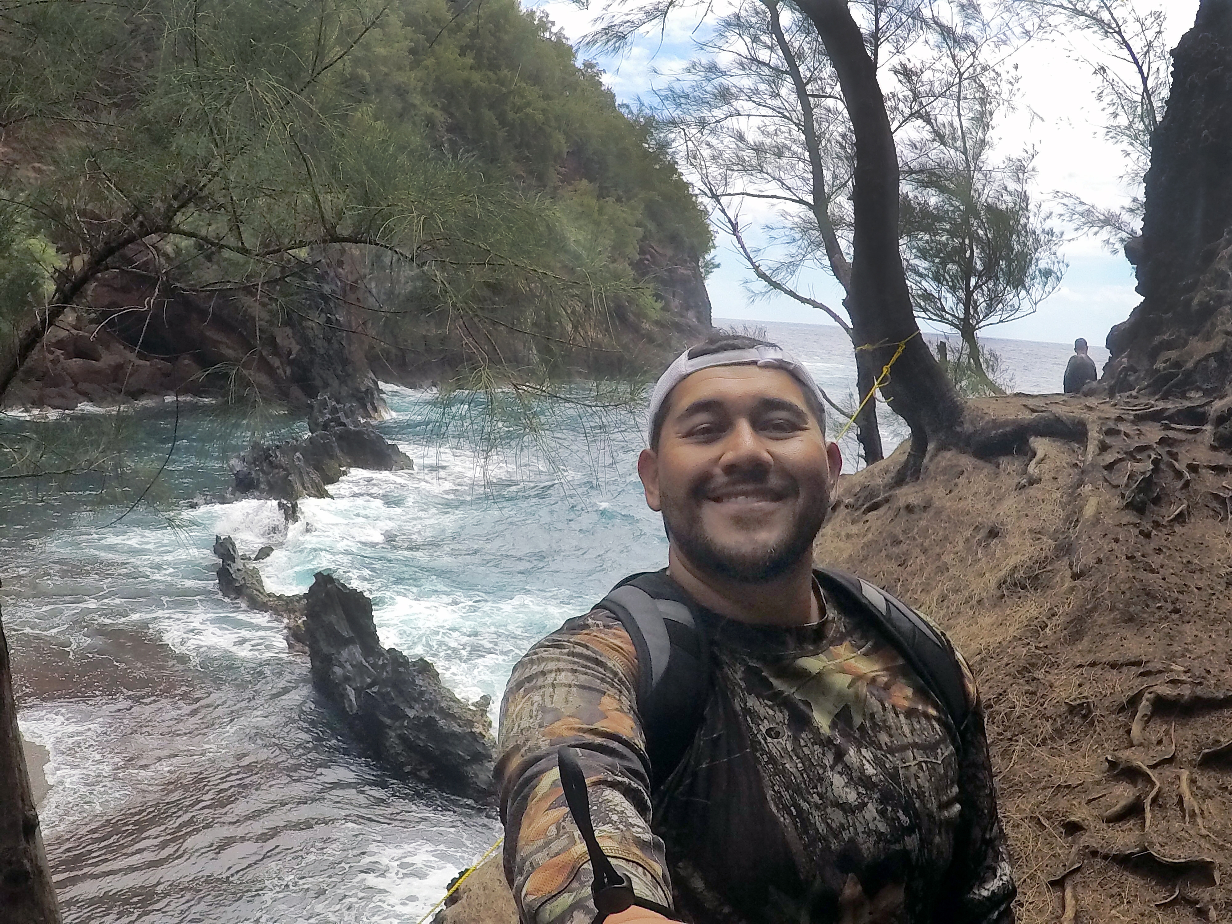 Employee Spotlight: Uriel Lopez, Jr. > Sacramento District > Sacramento ...