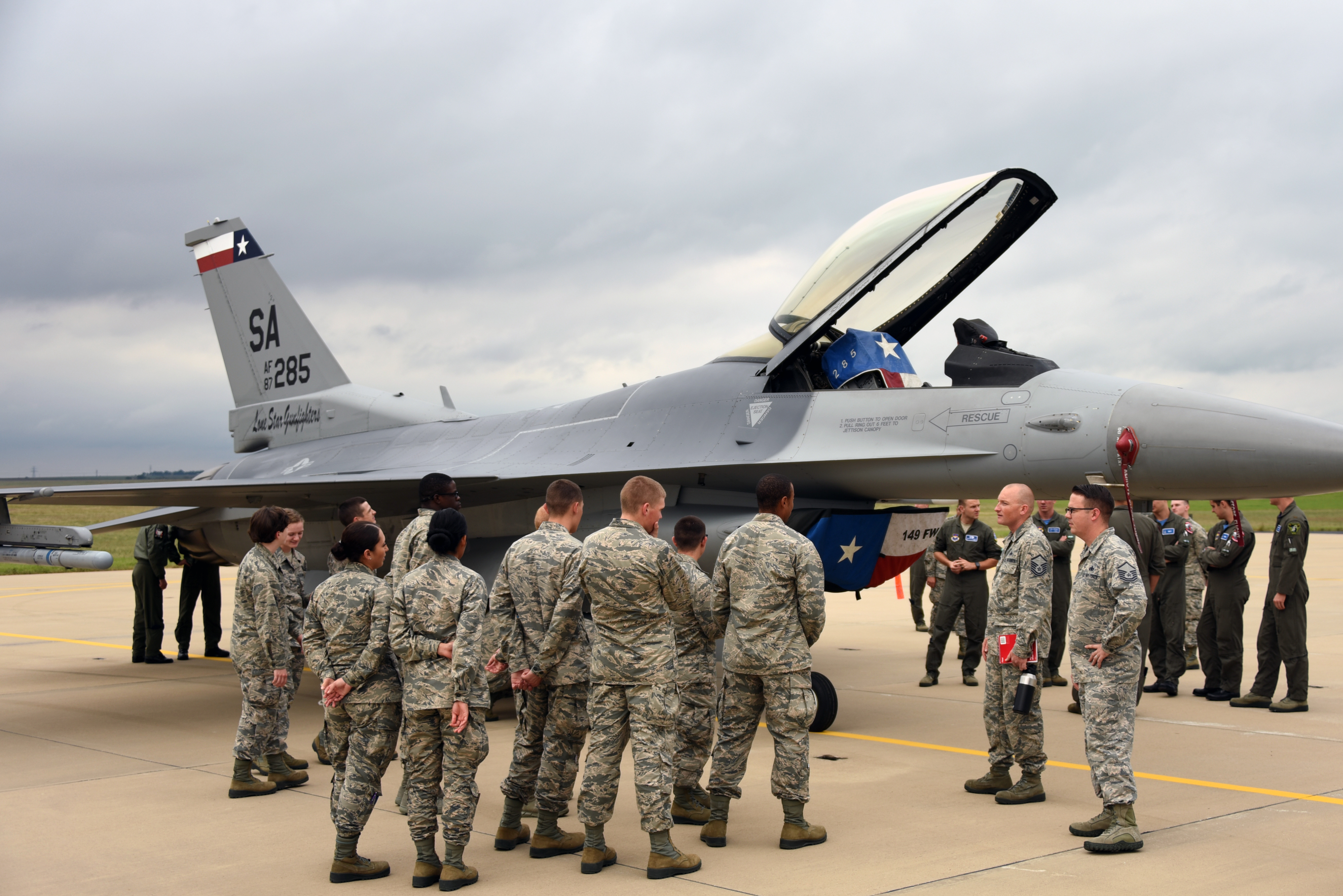 Sheppard in Photos > Sheppard Air Force Base > Article Display
