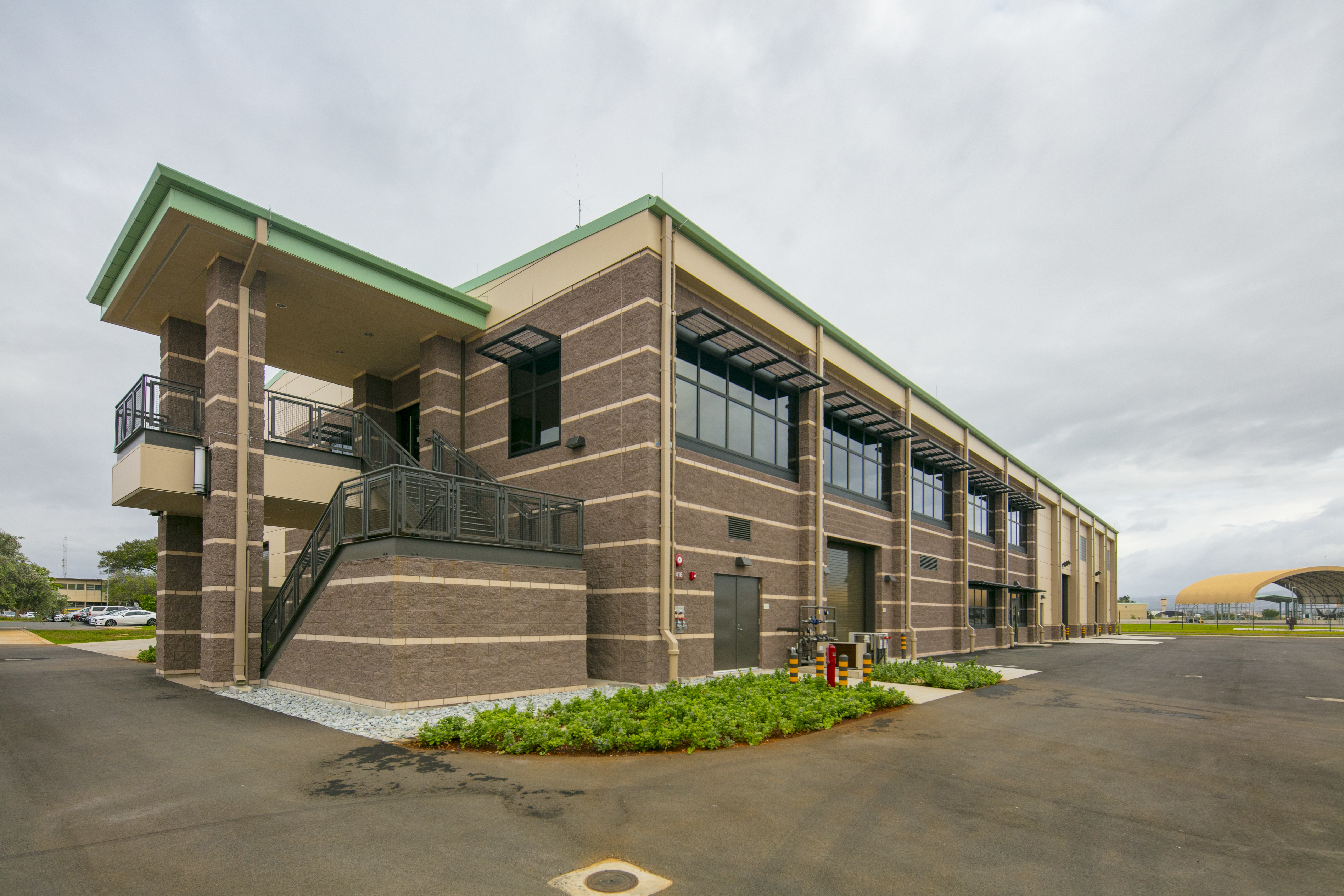 AFCEC unveils 2018 Air Force Design Awards winners > Air Force ...