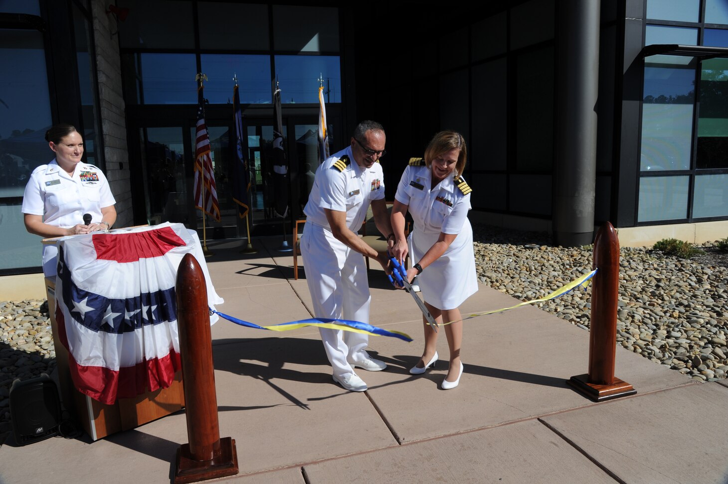 New Navy Medicine Clinic Opens in Gulfport > United States Navy > News ...