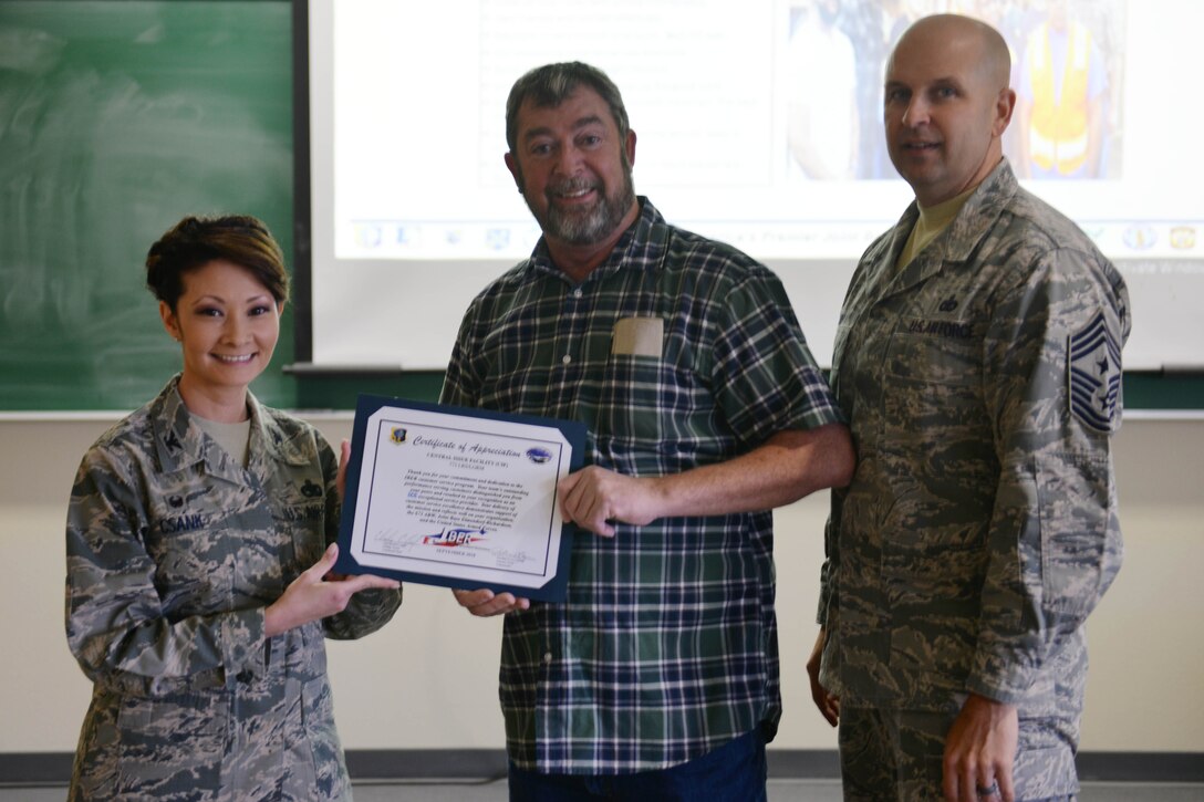 Team customer service