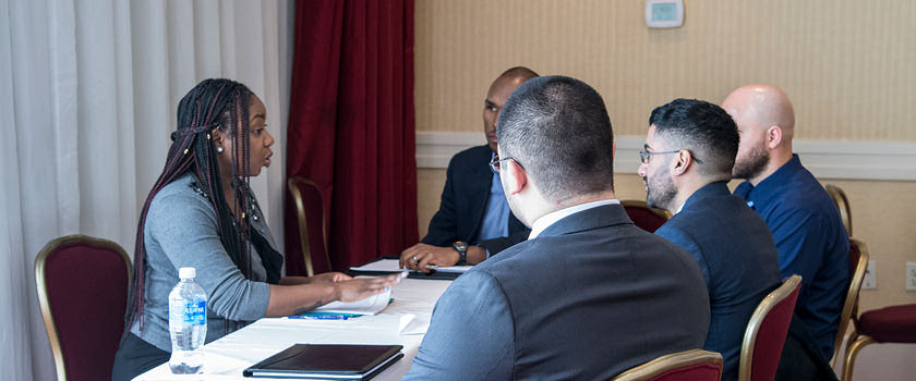 NSA Hosts Largest Ever Career Invitational; 300+ Receive Job Offers ...