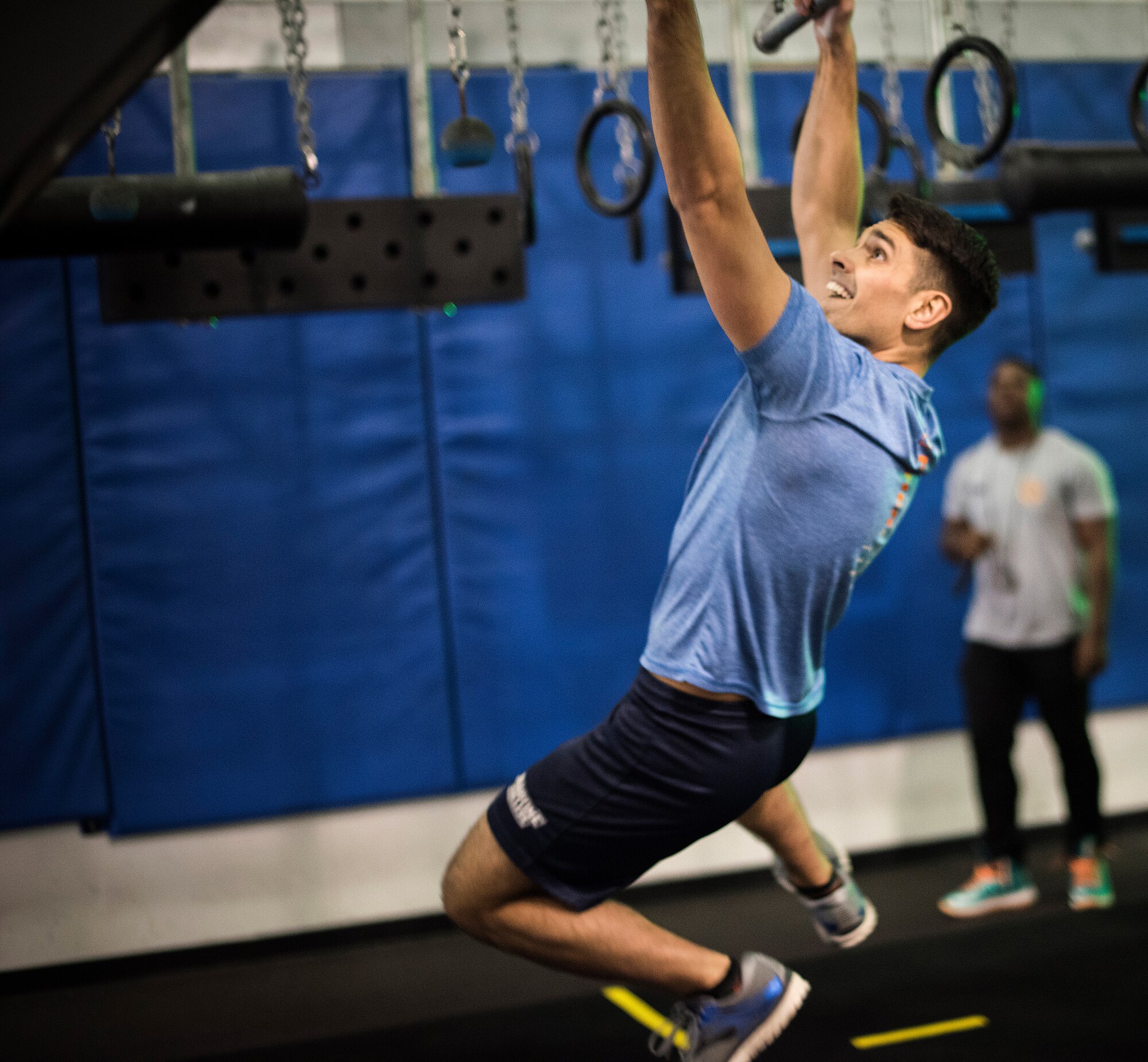 Warrior Airman? Prove it! > Royal Air Force Mildenhall > RAF Mildenhall ...