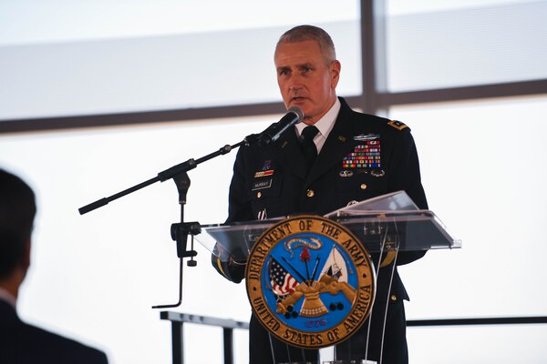 Army Futures Command to become 'global command,' says its leader ...