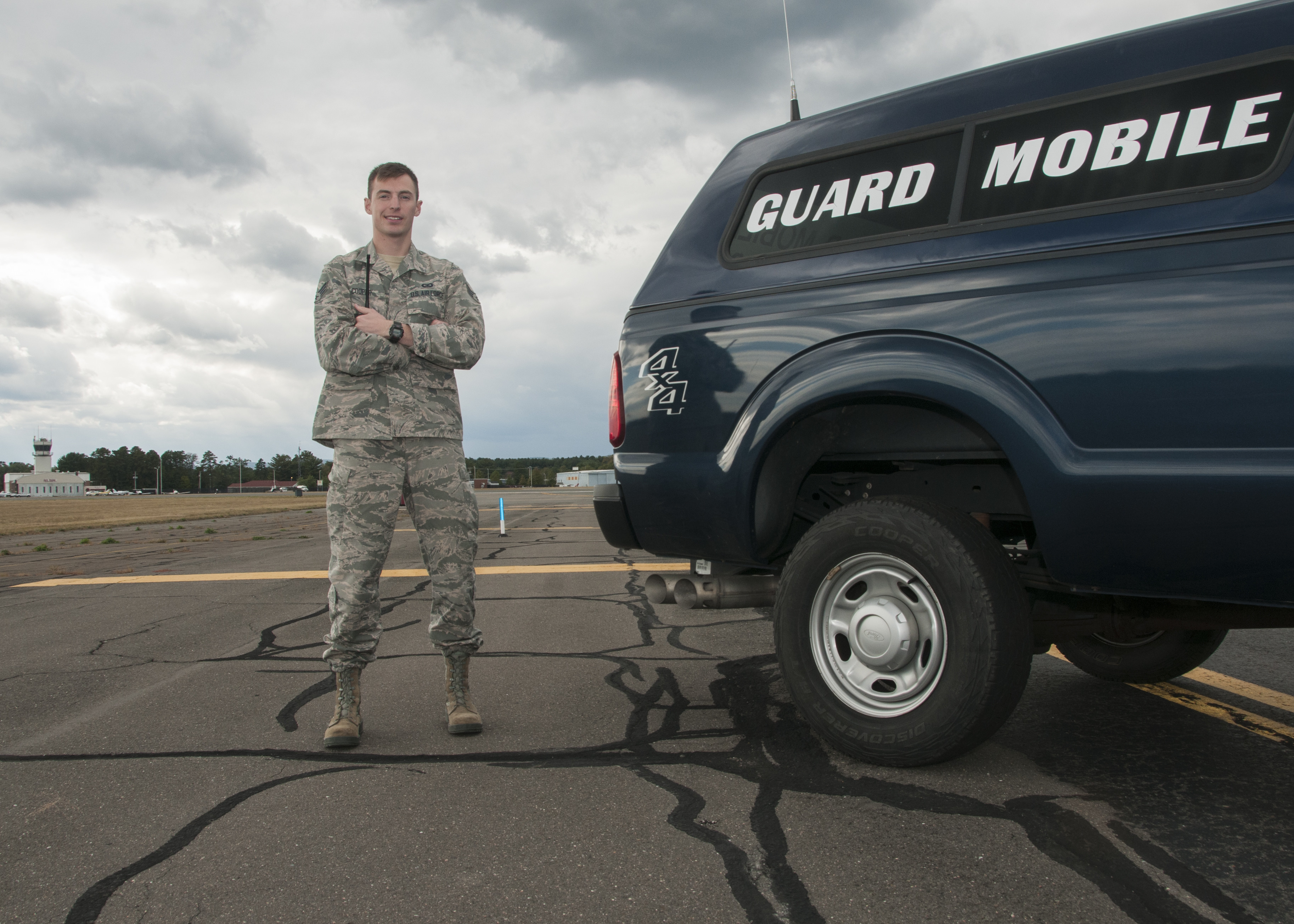 104th Operations Group Airman Selected to Become Pilot > 104th Fighter ...