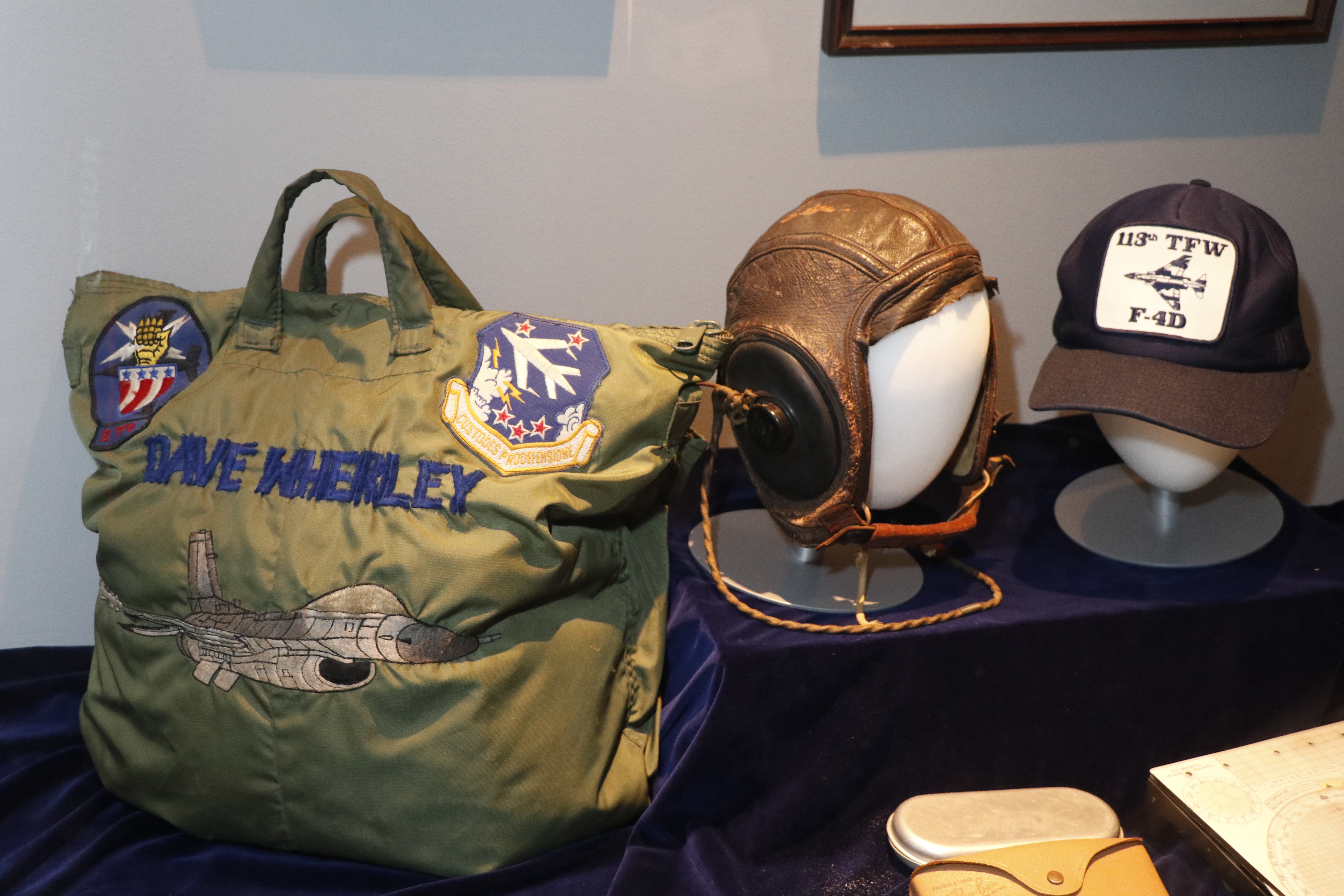 District of Columbia National Guard museum photos