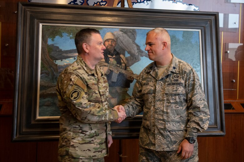 24th SOW dedicates building to MOH recipient Master Sgt. Chapman > Air ...