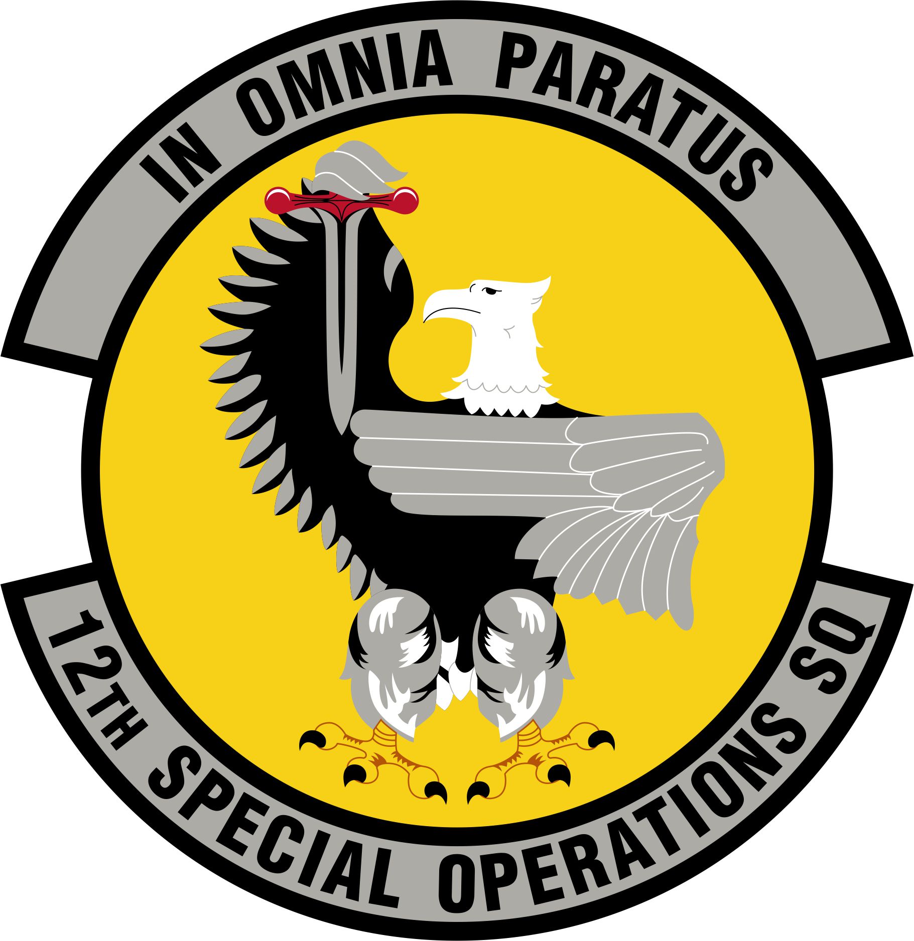 Afsoc Logo
