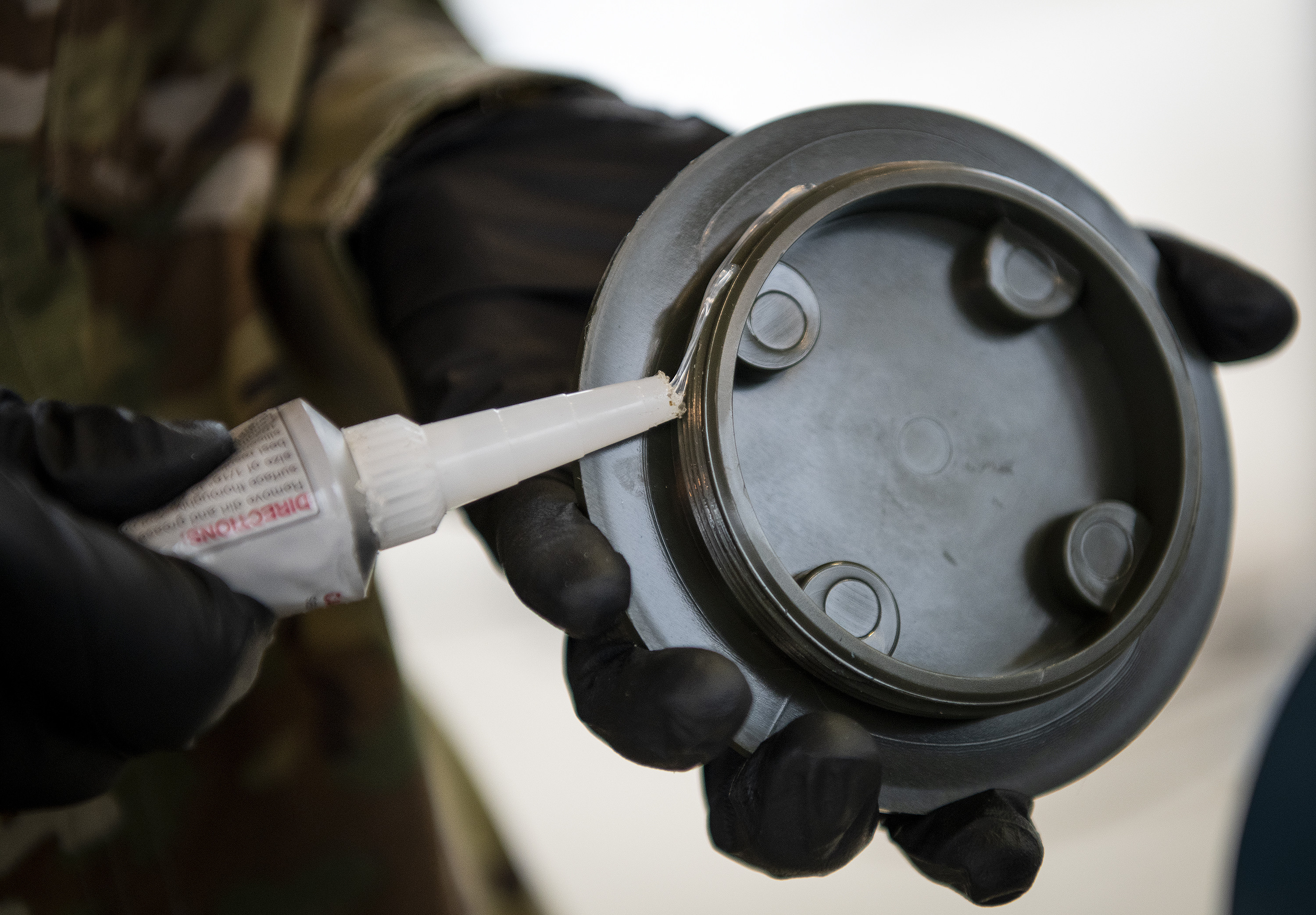 Building bombs > Eglin Air Force Base > News