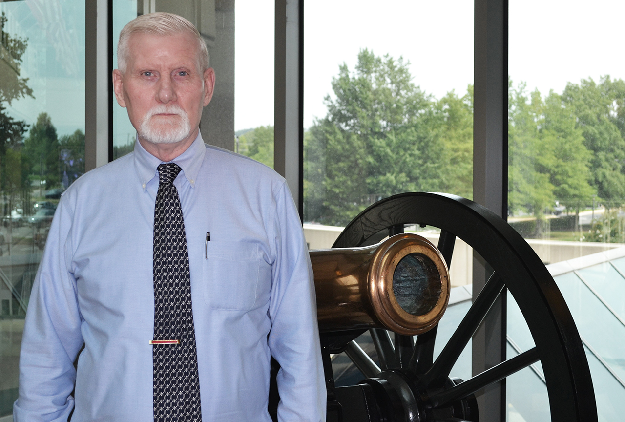 Participants show the value of the Workforce Recruitment Program in mid ...