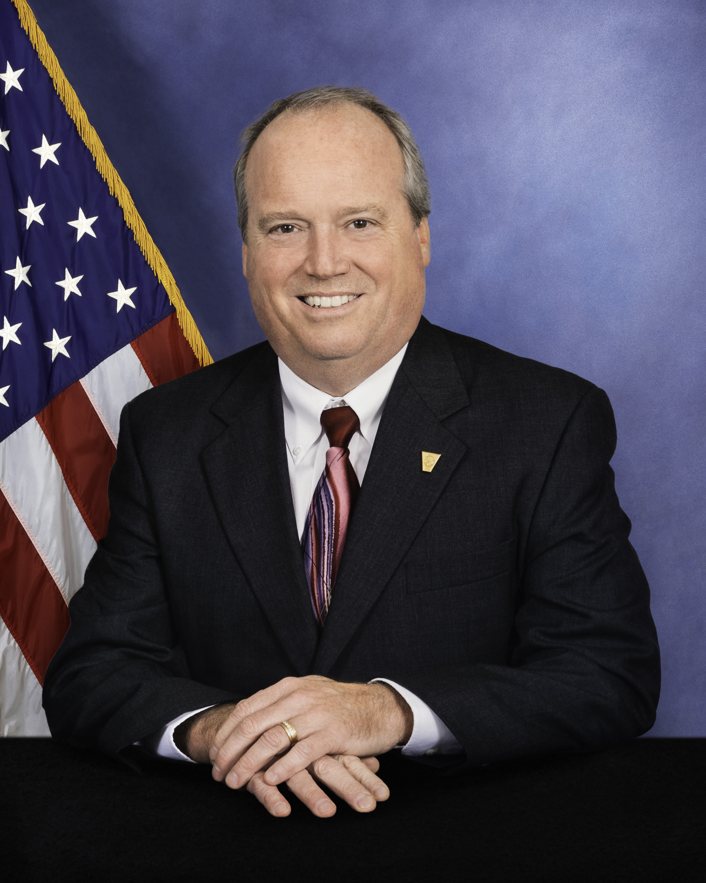 Alan Kent SES