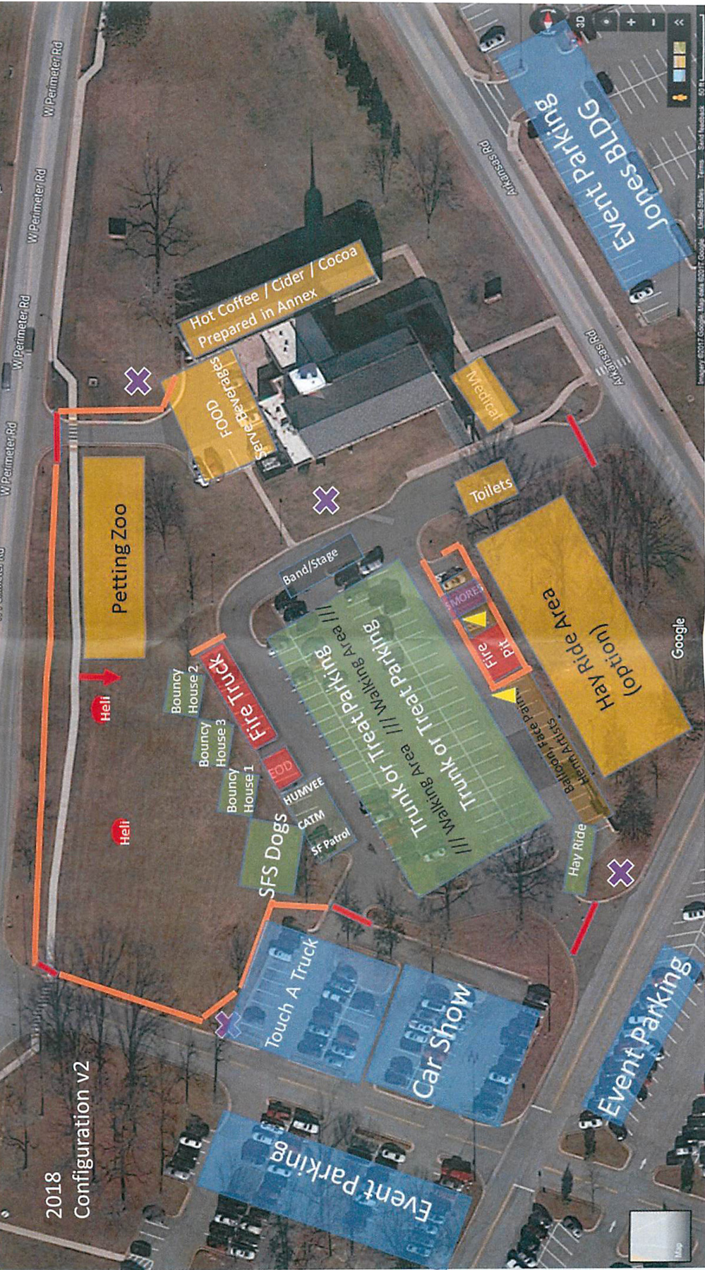 JBA to host 5th annual Fall Festival celebration > Joint Base Andrews ...