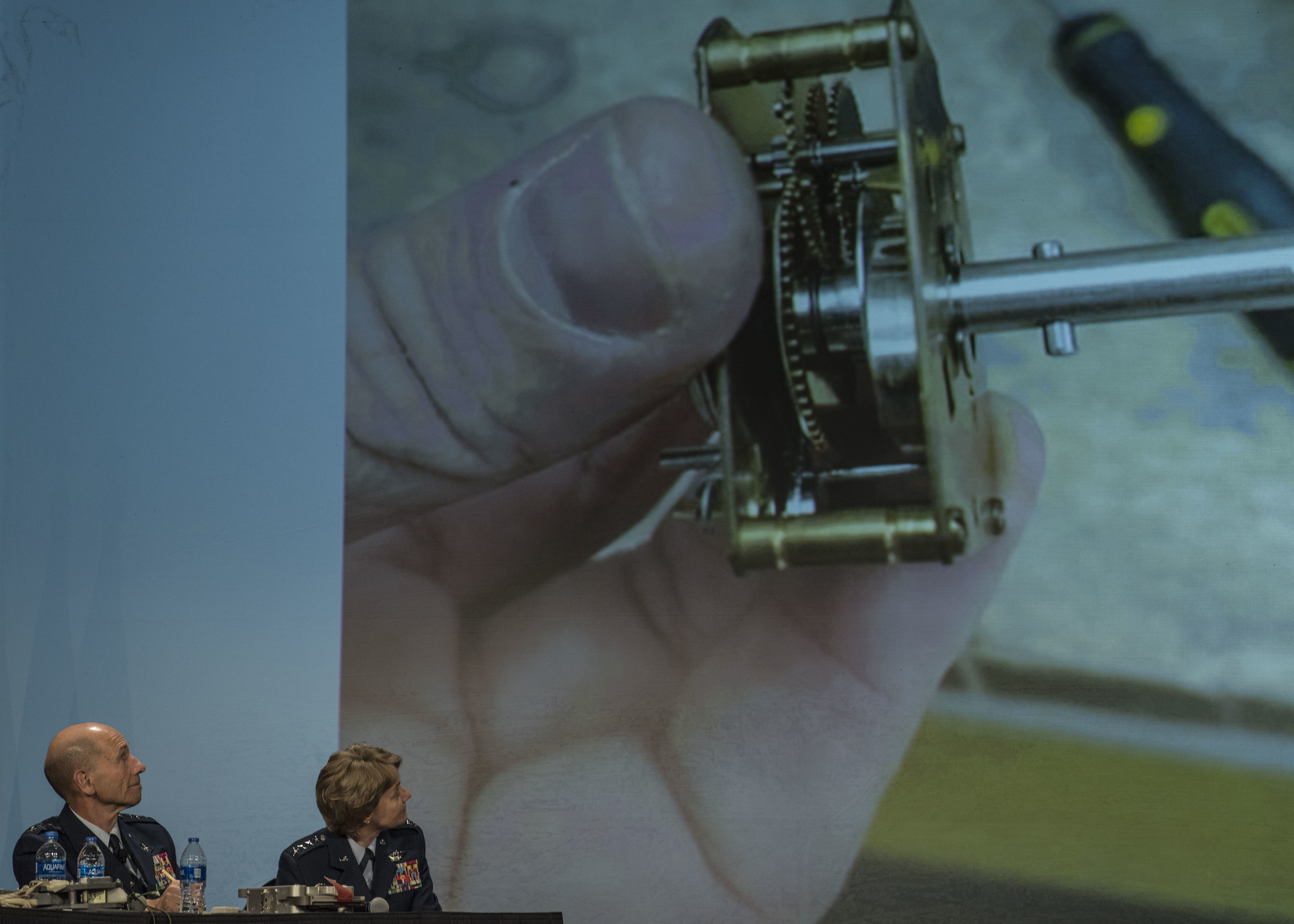 AMC’s first Spark Tank competition recognizes Airmen innovation ...