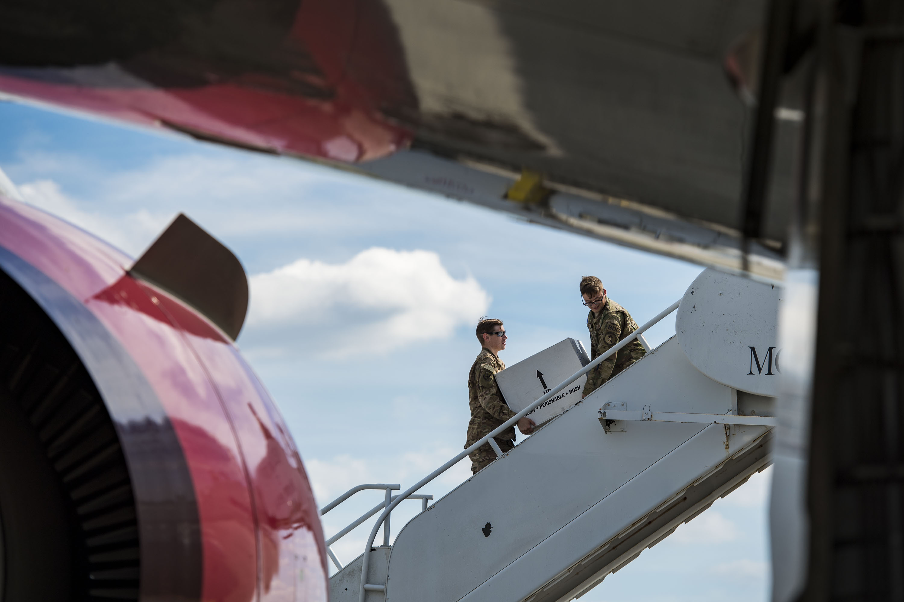 820th BDG: Cycles of Defense > Moody Air Force Base > Article Display