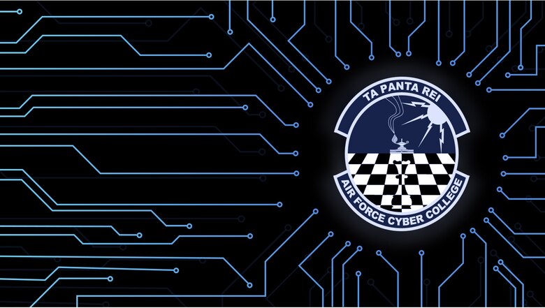 Air Force Cyber College prepares Airmen, allies for cyber warfare ...