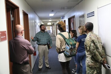 Japan District, U.S. Army Corps of Engineers