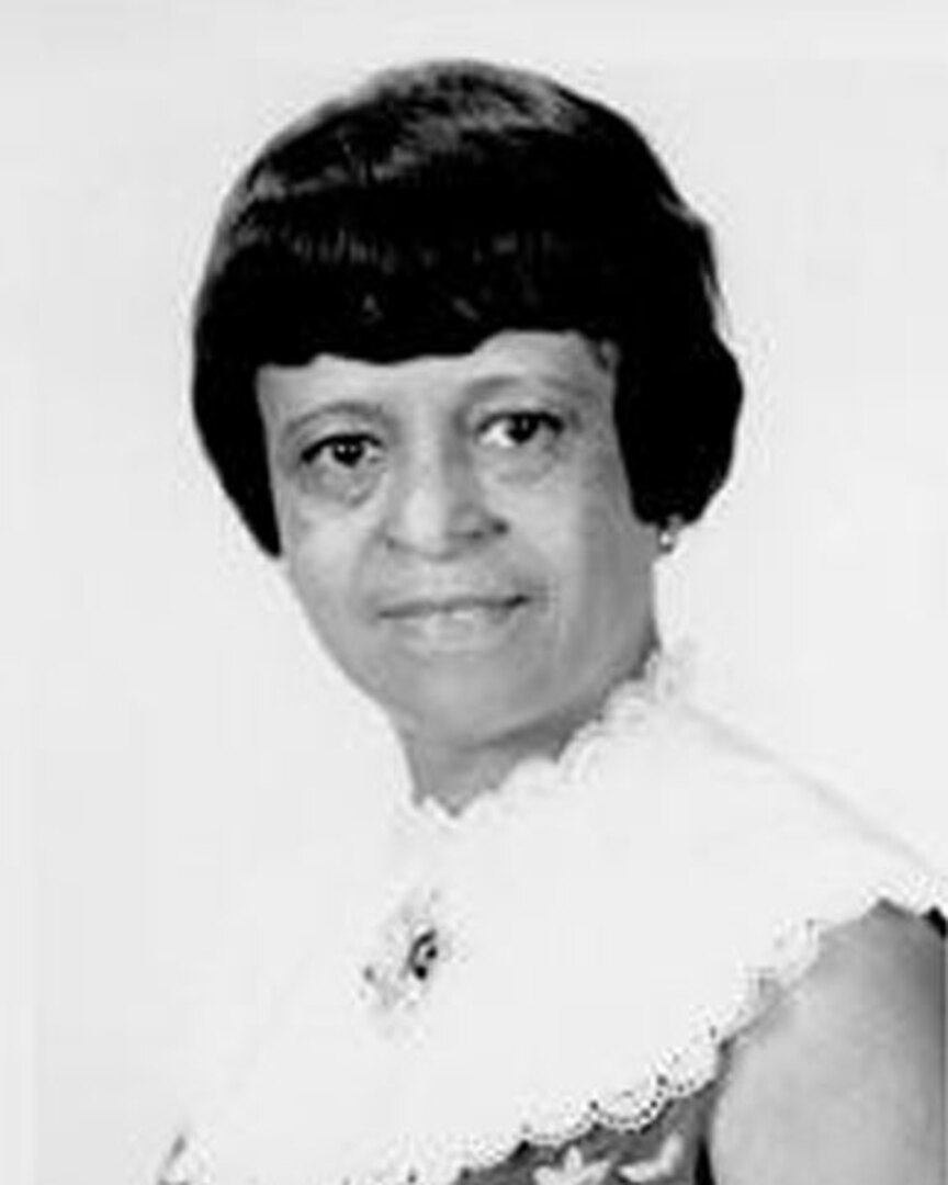 Iris Carr > National Security Agency/Central Security Service ...