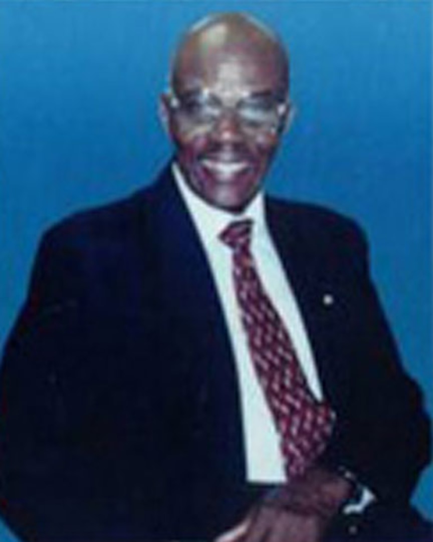 Calvin Brown > National Security Agency/Central Security Service ...