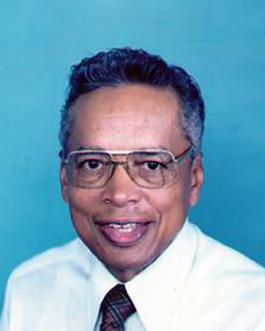 Carroll Robinson > National Security Agency/Central Security Service ...