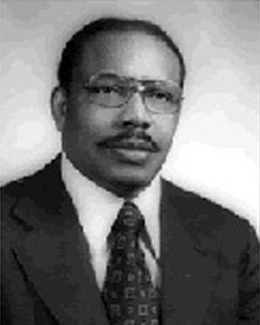 Joseph McKinney > National Security Agency/Central Security Service ...