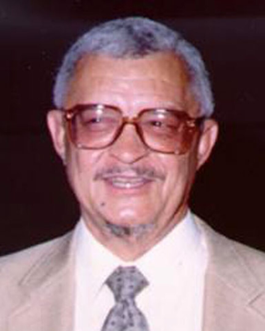 Charles Matthews > National Security Agency/Central Security Service ...