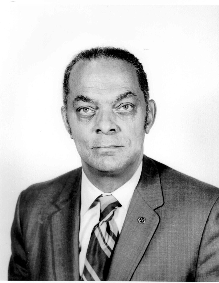 Raymond Weir > National Security Agency/Central Security Service ...