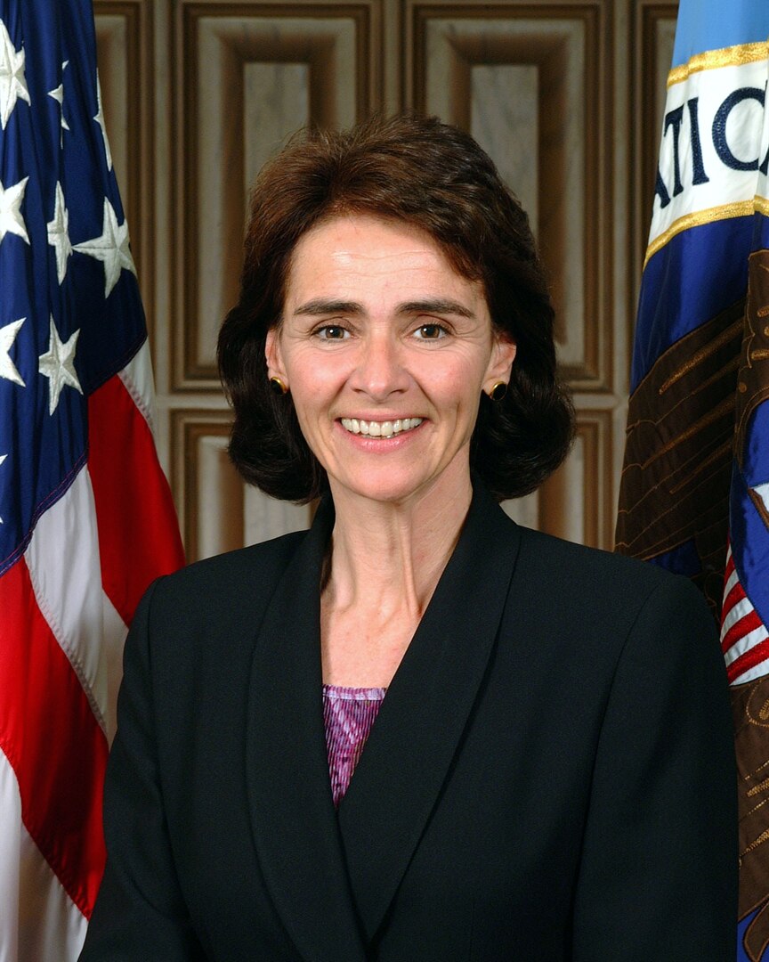 Maureen Baginski > National Security Agency/Central Security Service ...