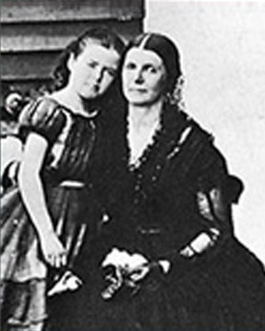 Rose Greenhow > National Security Agency/Central Security Service ...